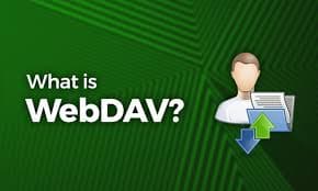 搭建自己的webdav网盘服务器 – Joynaruto