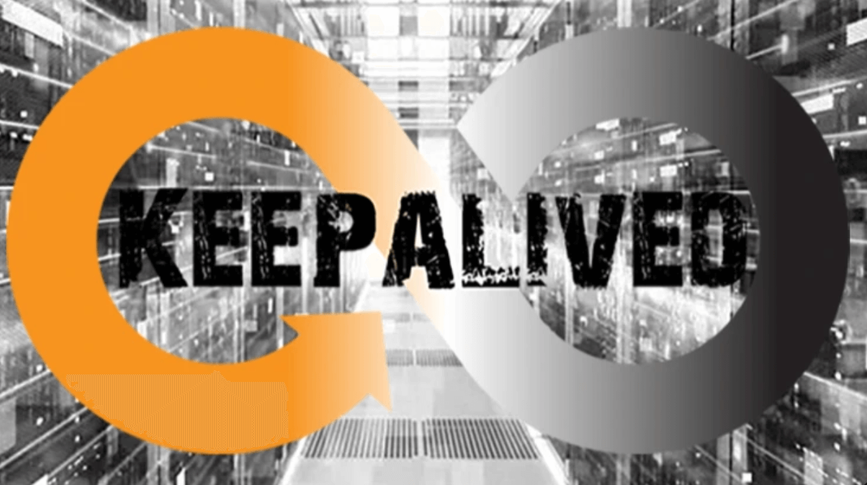 使用Keepalived让OpenWrt永不宕机 – Joynaruto